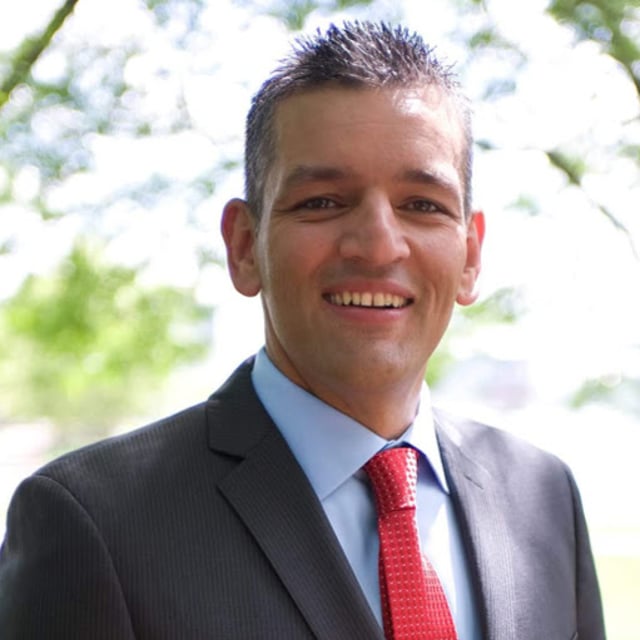 John Sepulveda NMLS # 1309244
