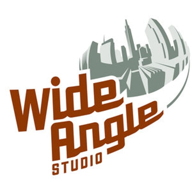 Wide Angle Studio