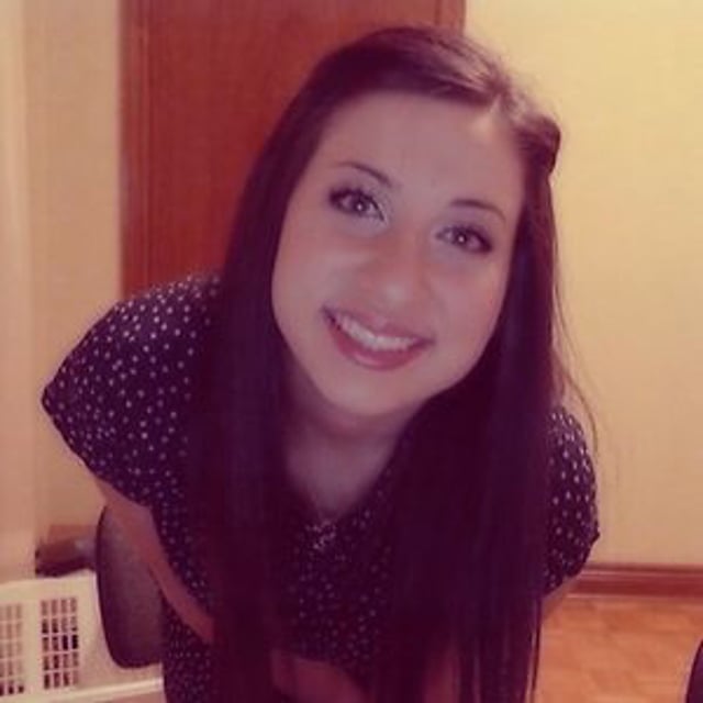 Stephanie Mazza
