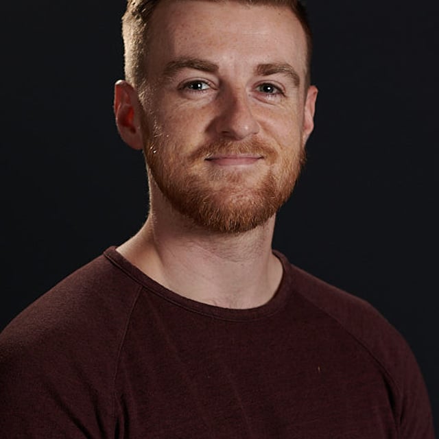 Nathan Gardner
