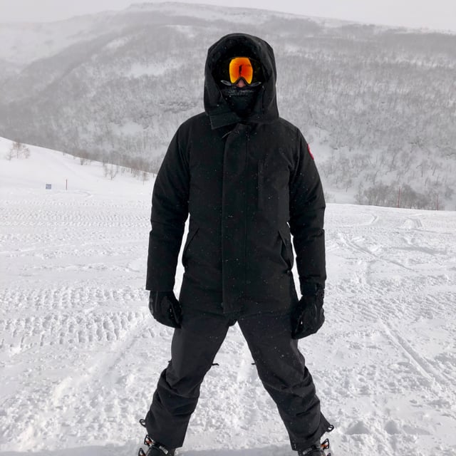 Ben Ruffell - Cinematographer & Aerial Cinematographer