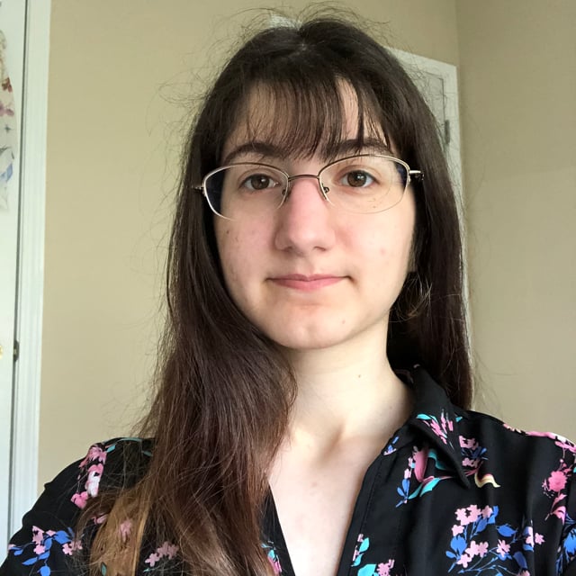 Riley Stone - Cinematographer & Video Editor