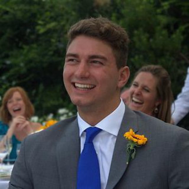 Christopher Etchells