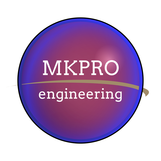 MKPro Engineering Pty Ltd