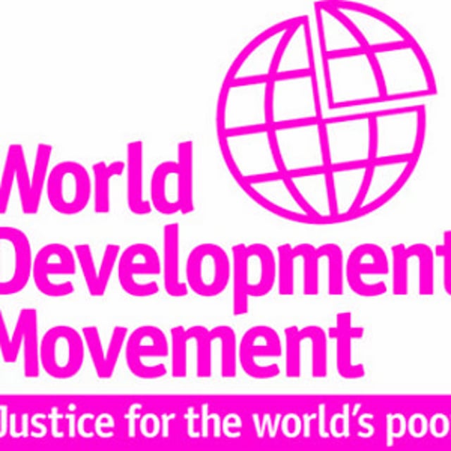 World Development Movement