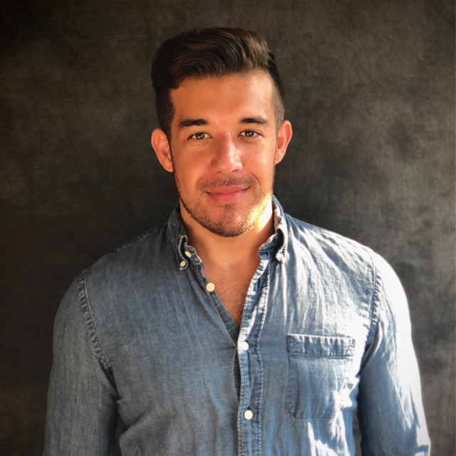 Kevin Luis - Actor, Music Composer & Voice Actor