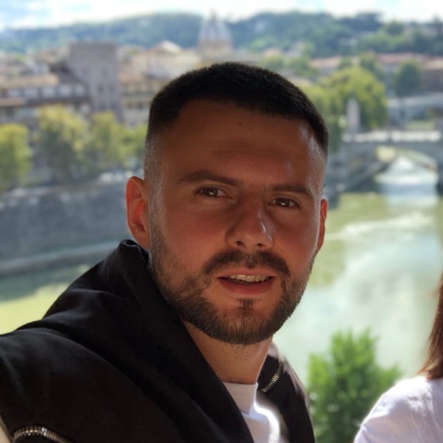 Jasper Code - Videographer