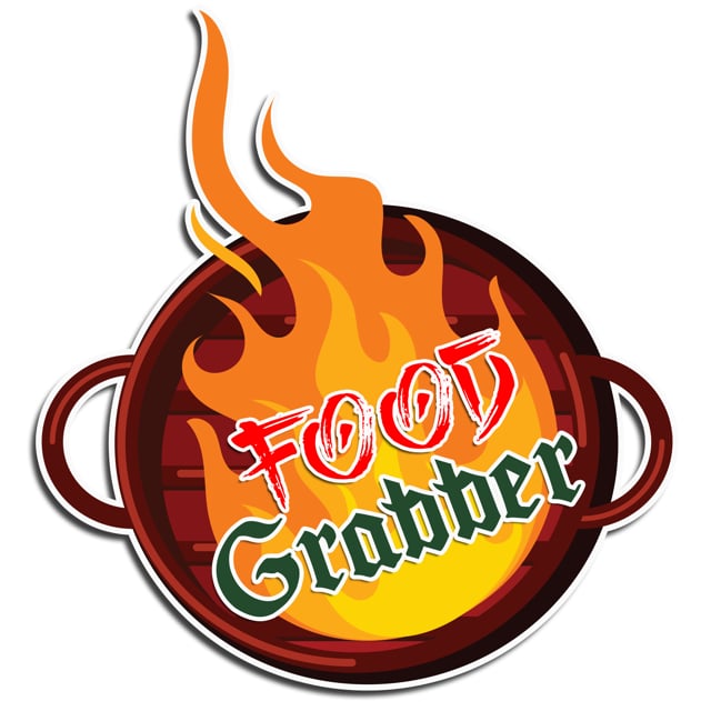 Food Grabber