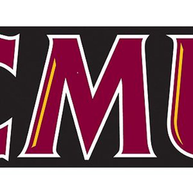 CMU track and field