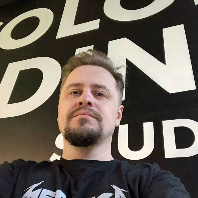 Denis Danilov - Director, Screenwriter & Visual Storyteller