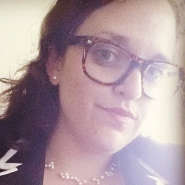 Heather Marie Vitale