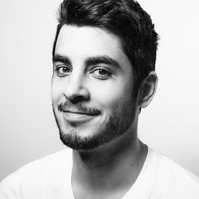 Daniel Richard