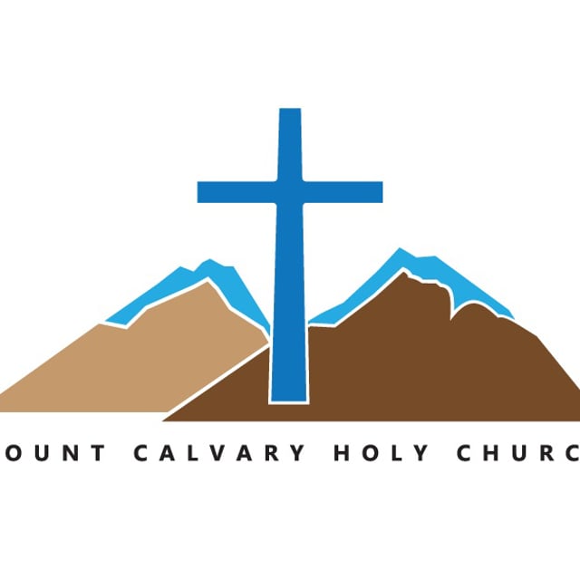 Mount Calvary Holy Church