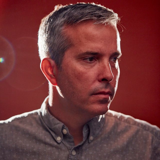 Tyler Darden - Director, Director of Photography (DP) & Assistant Director