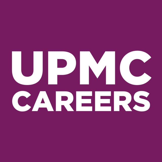 UPMC Careers