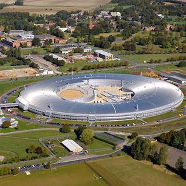 Diamond Light Source