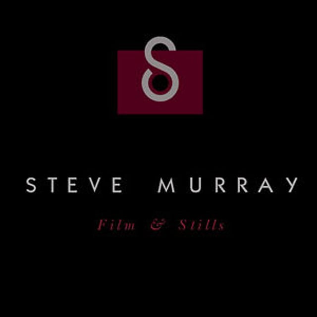 Steve Murray Film & Stills