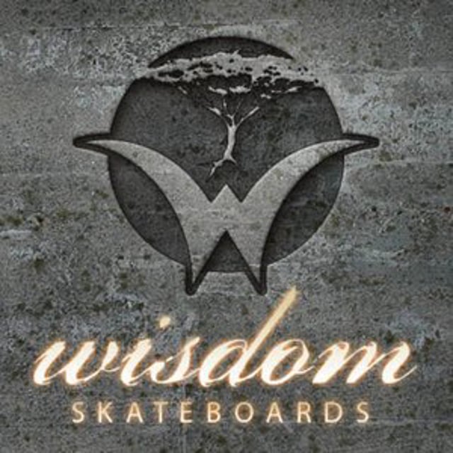 Wisdom Skateboards