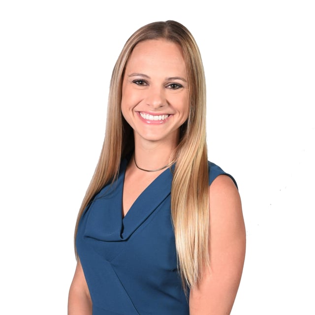 Suzanne Clavette - Creative Producer, Director & Video Editor