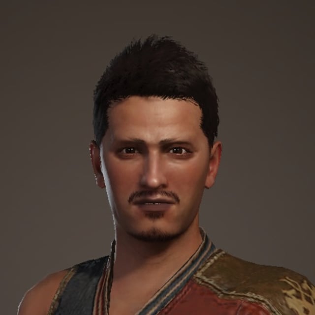 Mark Jan Rendell Vilo