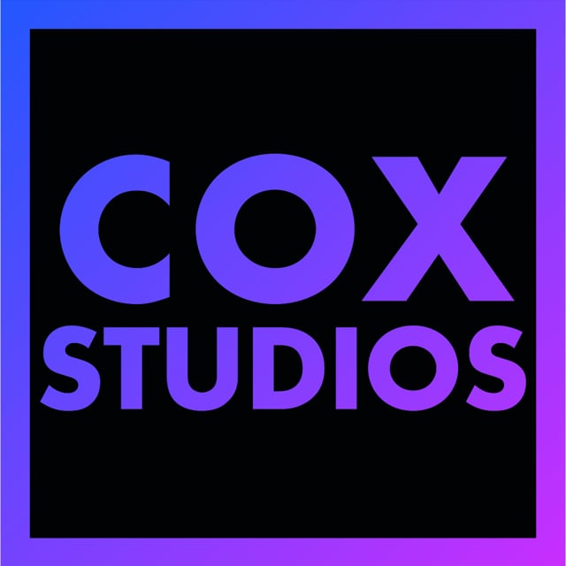 Cox Studios - Director, Editor & Cinematographer