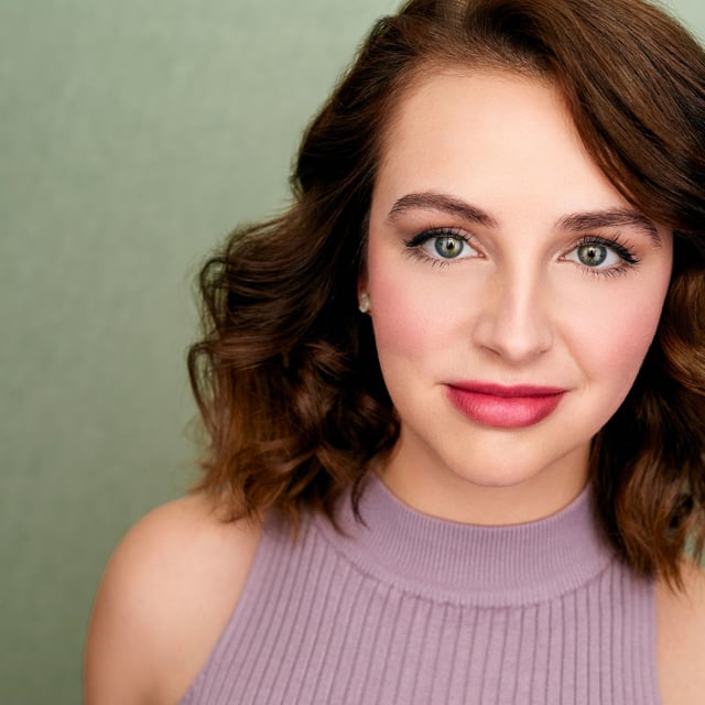 Madeline Dunn - Dancer, Actress & Choreographer