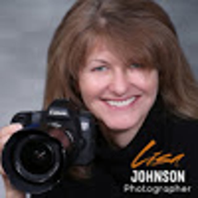 Lisa Johnson