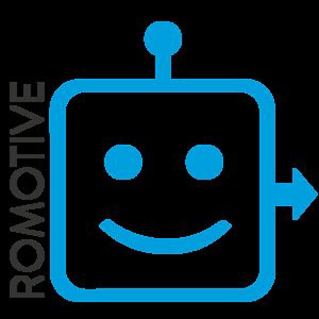 Romotive