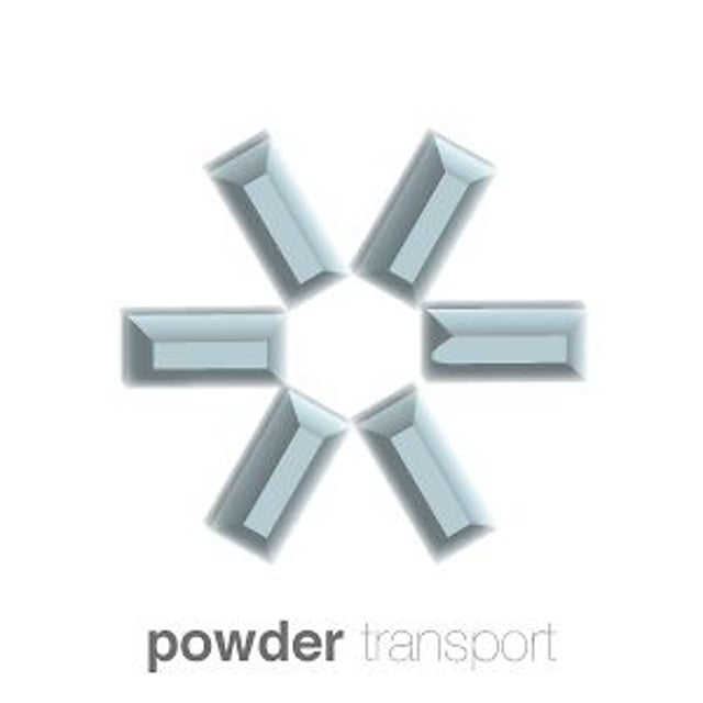 Powder Transport