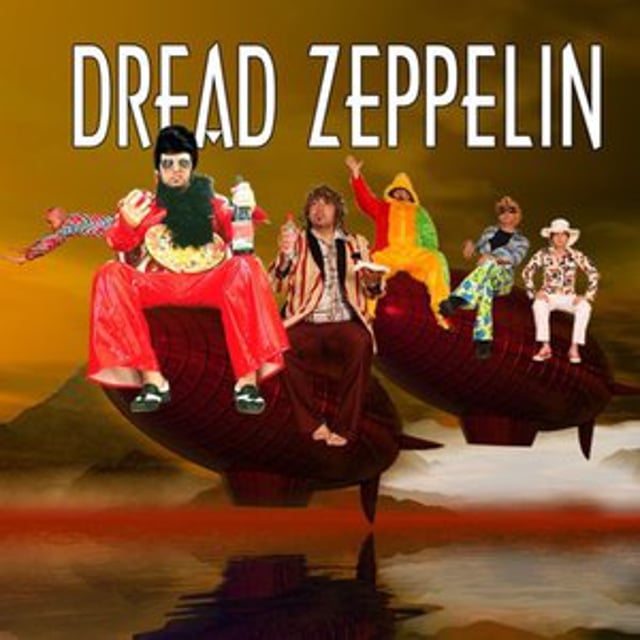 Dread Zeppelin