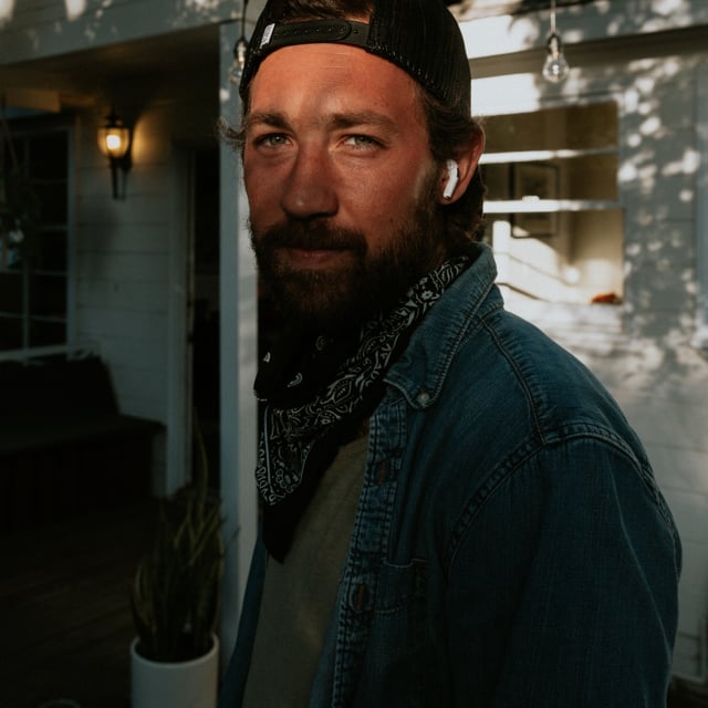 Christopher Sgroi - Director & Editor