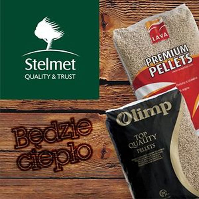 Pellet Stelmet -Lava i Olimp