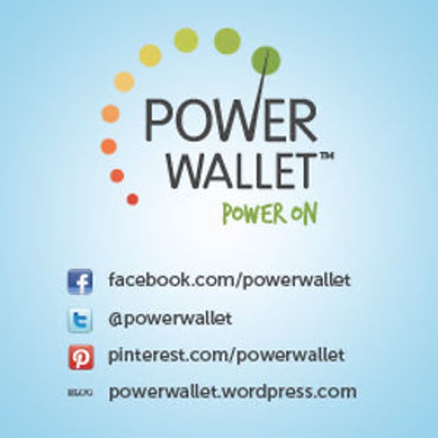 PowerWallet