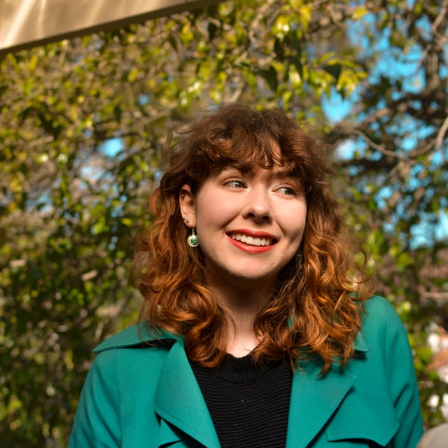 Freya Howard - Director, Producer & Screenwriter