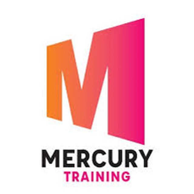 Mercury Training