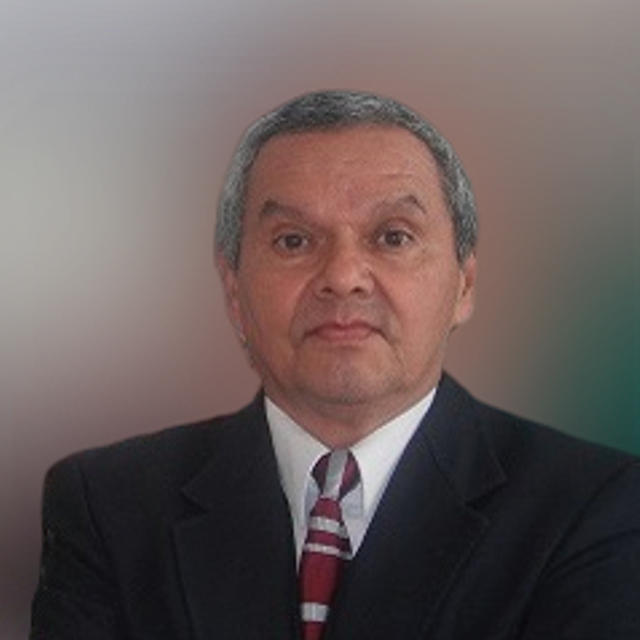 David Rangel Tapia - Director & Editor