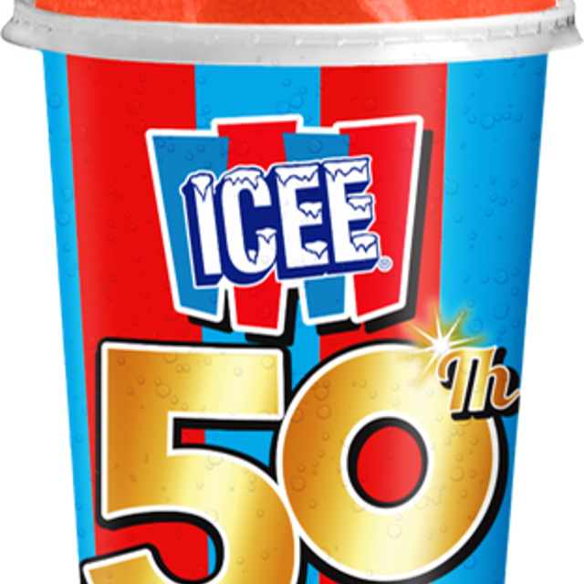 The ICEE Company