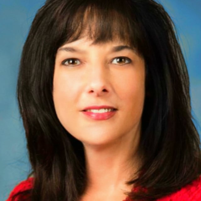 Christina Benson Elon