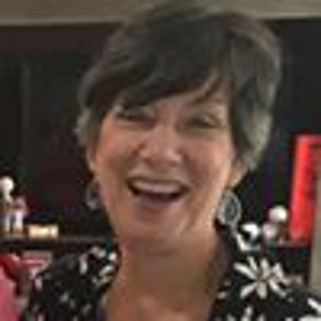 Sharon Meredith Taylor