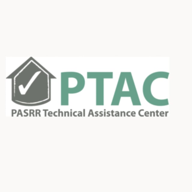 PASRR Technical Assistance Centr