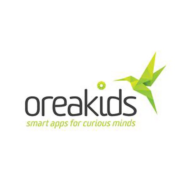 Oreakids