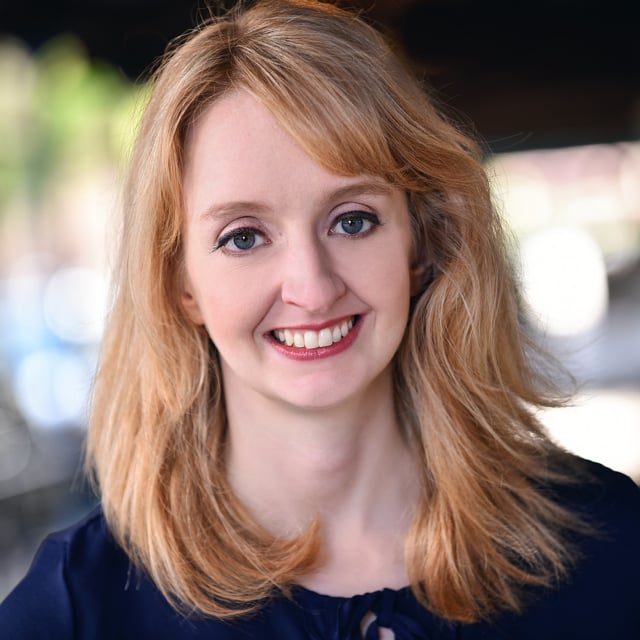 Sarah Hewitt - Actor & Voice Actor