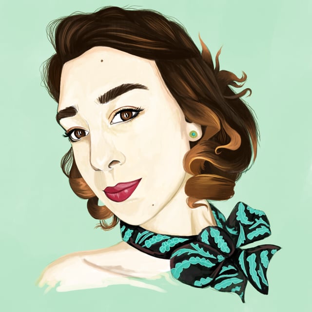 Bridget Ashley - 2D Animator & Motion Graphic Designer