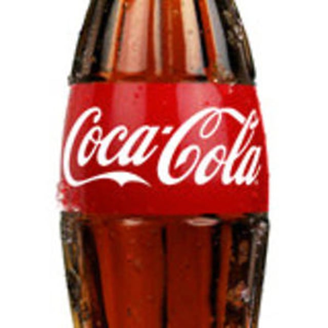 Coca-Cola Marketing Mexico