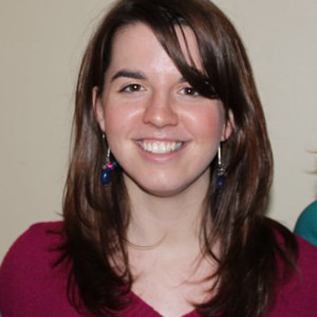 Megan Finnegan