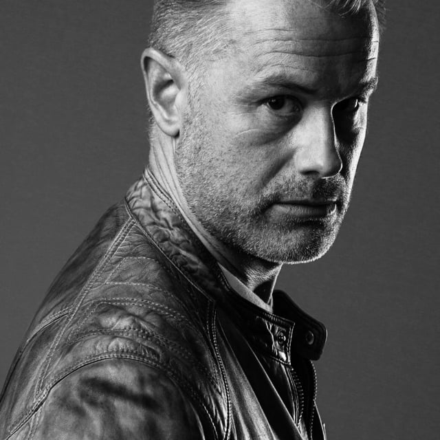 Jonas Sundquist Actor - Actor