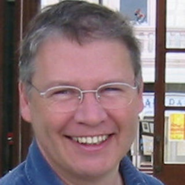 Mark Hanrahan