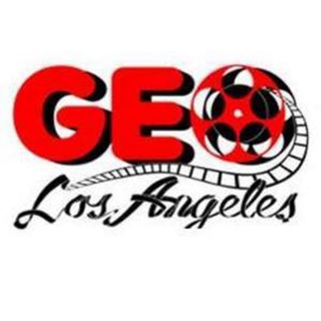 Geo Los Angeles
