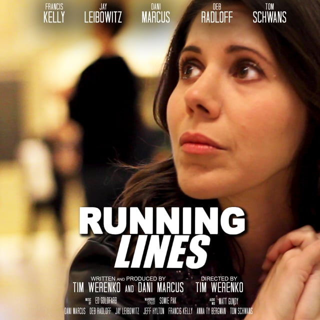 Running Lines