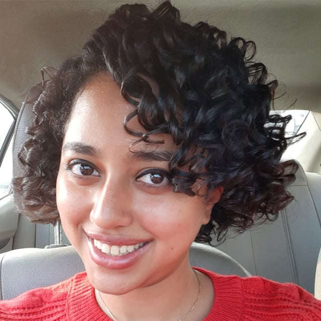 Nada Hamed